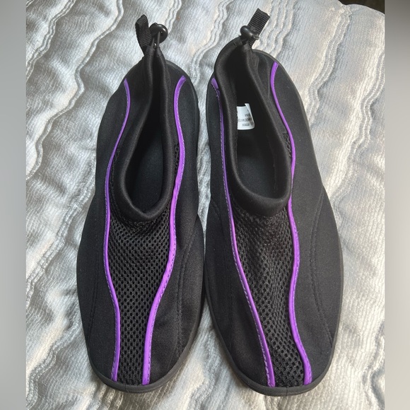 Target | Shoes | Sun Sky Water Shoes Size 9 | Poshmark